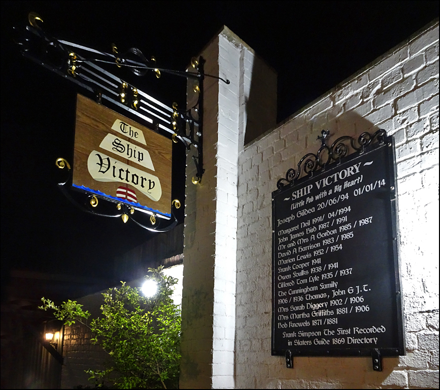 The Old Pubs of Chester Gallery